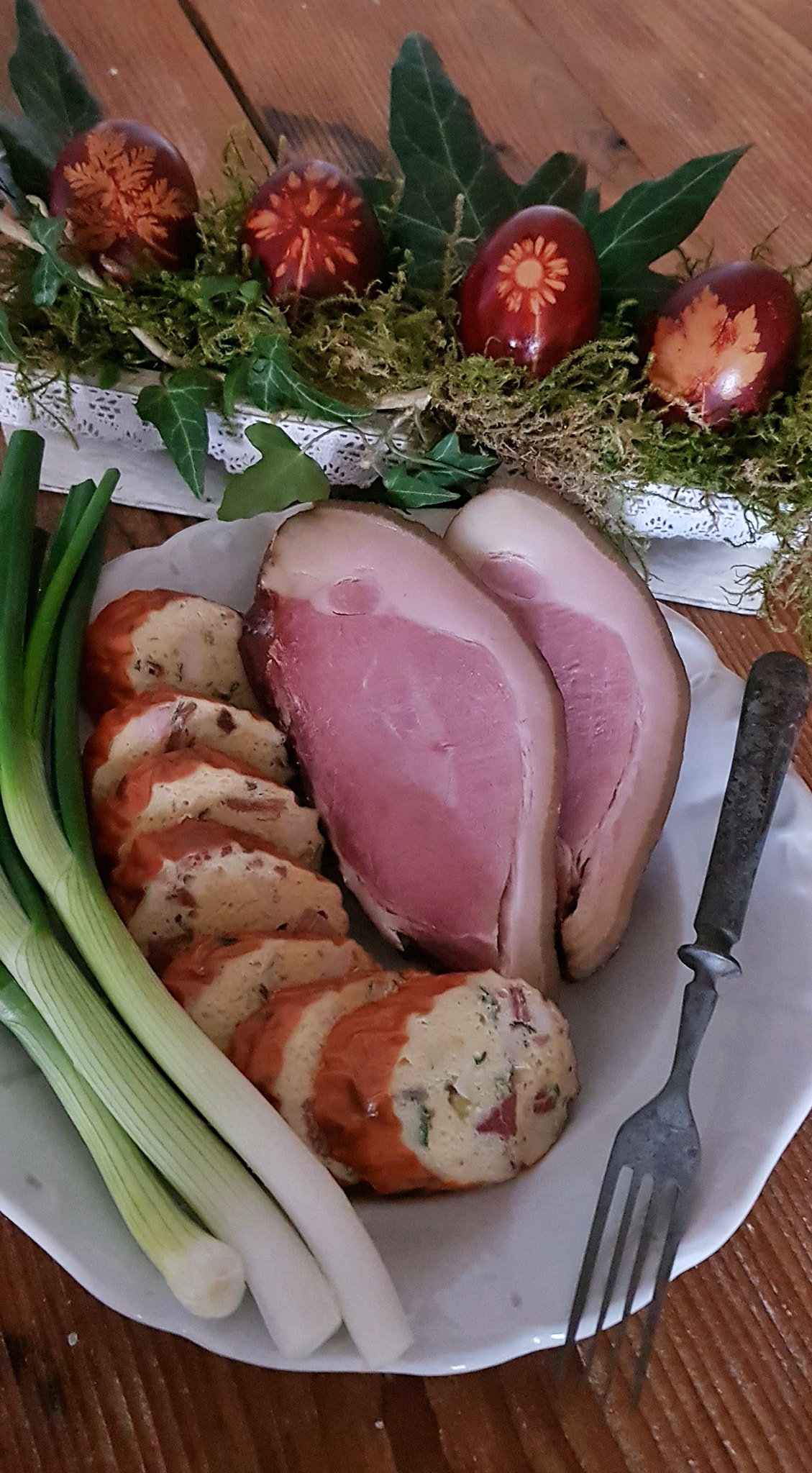 Goranski nadjev – GorskiKotao