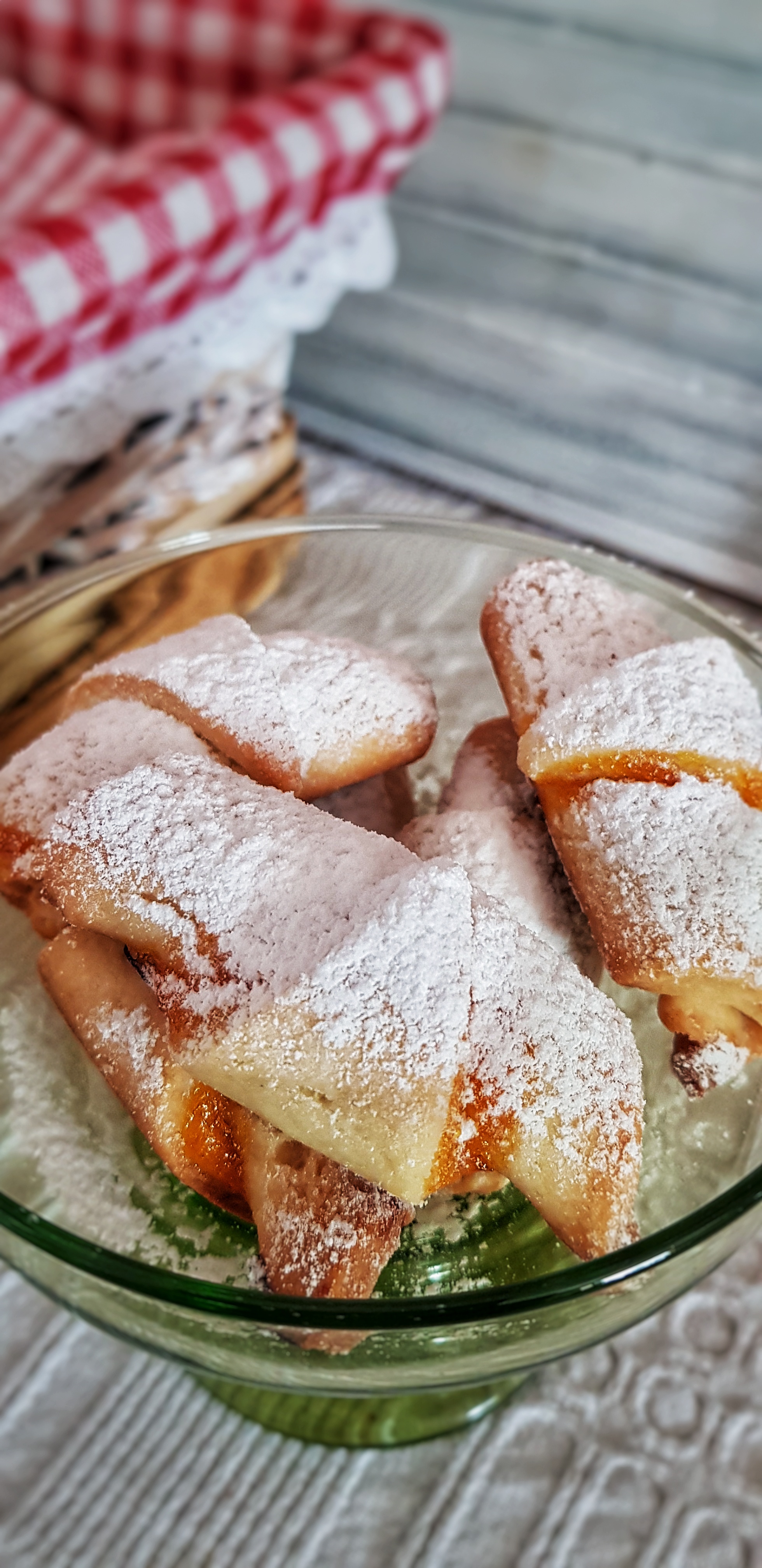 Kipfle – GorskiKotao