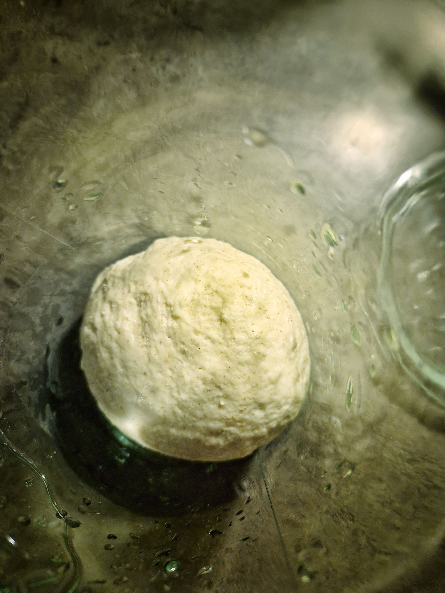 Kako napraviti čvrsti starter (domaći kvasac) – GorskiKotao