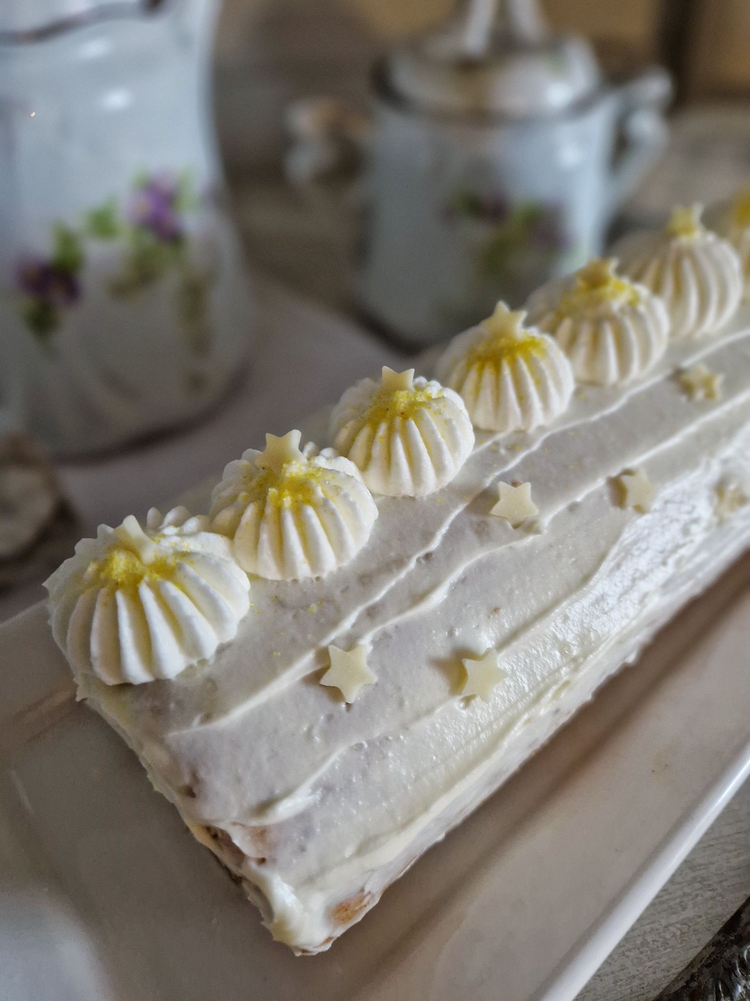 Rolada od mrkve i oraha – GorskiKotao