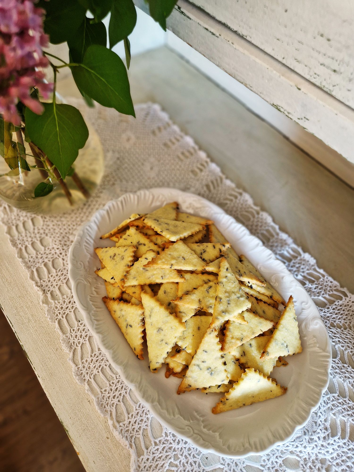 Keksi s lavandom – GorskiKotao